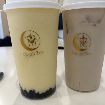 MAGIC TEA - Updated June 2024 - 299 Photos & 191 Reviews - 1207 ...