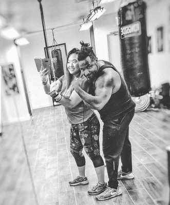 HUDSON BOXING GYM - Updated January 2026 - 19 Reviews - 406 Broadway ...