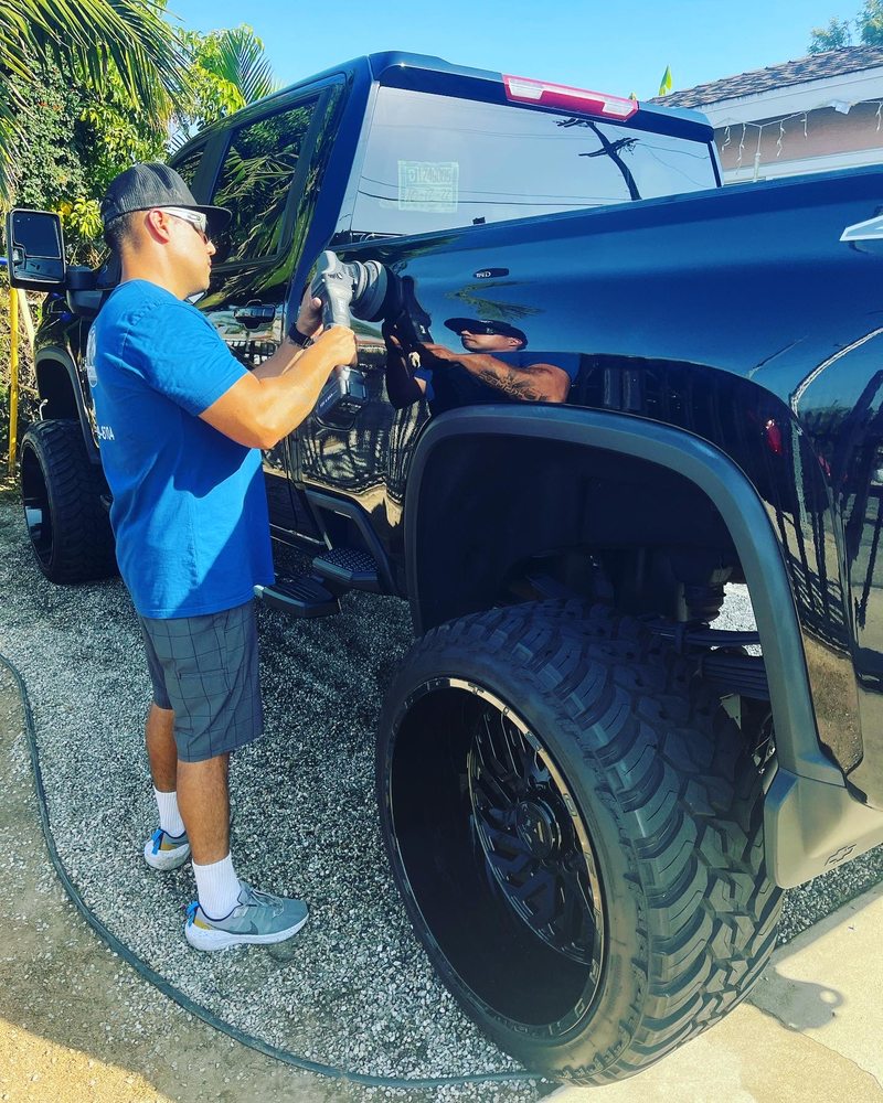 BUFF BRO’S DETAILING - Updated July 2024 - 3921 S Pacific Ave, San ...