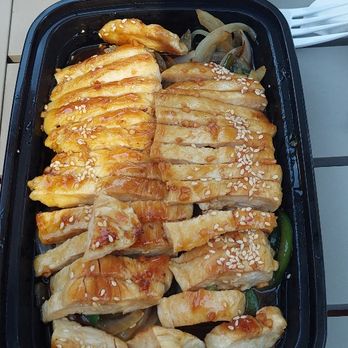 UME GRILL EXPRESS - Updated January 2026 - 60 Photos & 95 Reviews ...