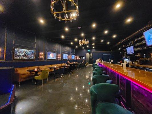 CLOUD PARLOR SPEAKEASY CAFE - Updated February 2025 - 152 Photos & 86 ...