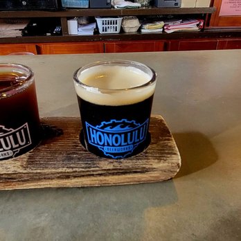 HONOLULU BEERWORKS - 1505 Photos & 621 Reviews - 328 Cooke St, Honolulu ...