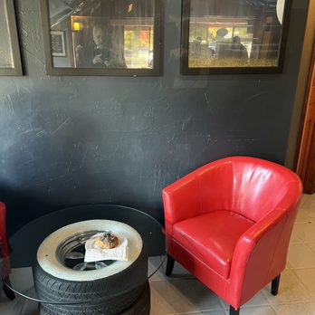 FAST CAT COFFEE - 225 Photos & 221 Reviews - 7901 Fair Oaks Blvd ...