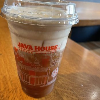 THE JAVA HOUSE - DOWNTOWN - Updated October 2025 - 134 Photos & 163 ...