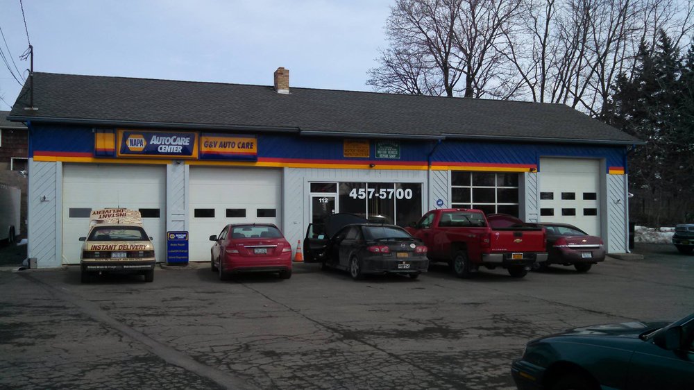 G&V AUTO CARE - Updated August 2025 - 11 Reviews - 112 Old Liverpool Rd ...