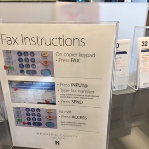 HENNEPIN COUNTY LIBRARY - EDEN PRAIRIE LIBRARY - Updated October 2025 ...