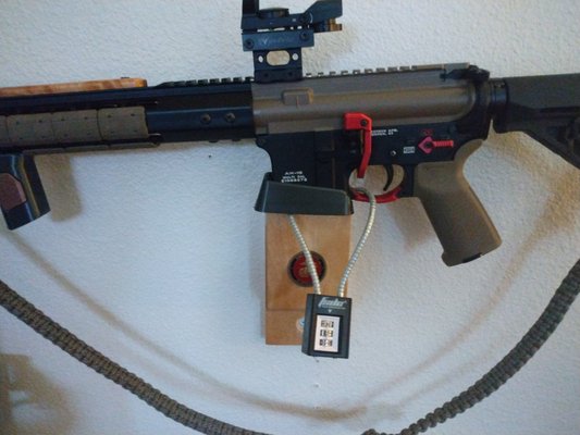 RAC GUNS & AMMO - Updated March 2025 - 47 Photos & 146 Reviews - 1410 E ...