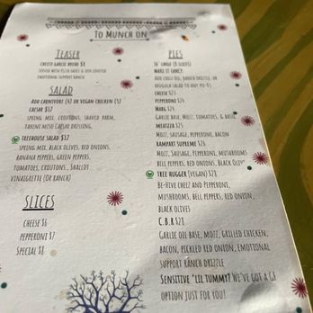 RAMPART TREEHOUSE - Updated September 2025 - 267 Photos & 179 Reviews ...