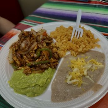 LOS CHANQUIS MEXICAN & SEAFOOD - Updated January 2025 - 97 Photos & 107 ...