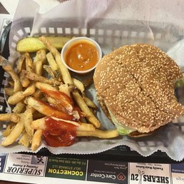 ANNIE’S RUFF CUT - Updated October 2025 - 70 Photos & 52 Reviews - 90 ...