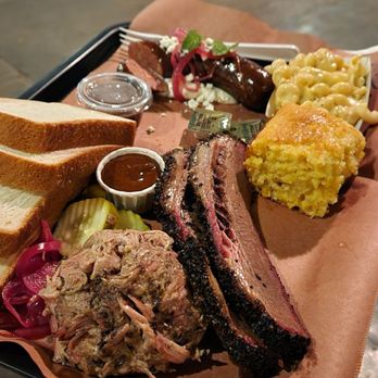 SWEET SMOKE BBQ - Updated January 2026 - 23 Photos - Milwaukee ...