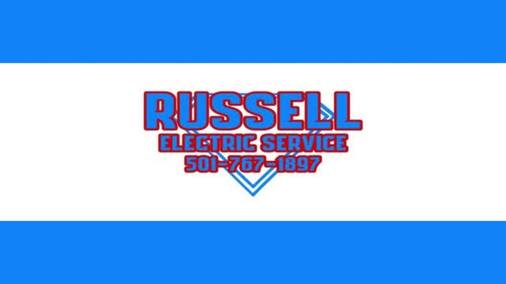 Russell Electric Service - Updated July 2025 - 303 S Dana Dr, Hot ...
