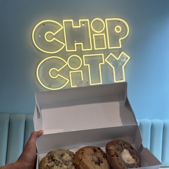 CHIP CITY - Updated August 2024 - 21 Photos & 13 Reviews - 67 Memorial ...