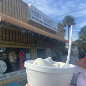 KOOKY COCONUT - 204 Photos & 374 Reviews - Sandwiches - 760 Gulf Blvd ...