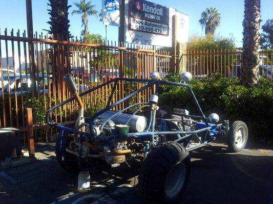 ROB’S AUTOMOTIVE - Updated December 2025 - 19 Photos & 55 Reviews ...