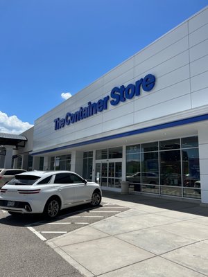 THE CONTAINER STORE - Updated July 2025 - 43 Photos & 50 Reviews - 3110 ...