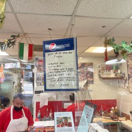 COSMO’S ITALIAN SALUMERIA - Updated July 2025 - 197 Photos & 247 ...