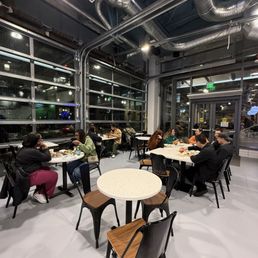 FLOCK - Updated May 2025 - 130 Photos & 35 Reviews - 917 SW Alder St ...