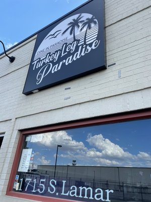 TURKEY LEG PARADISE - Updated June 2026 - 213 Photos & 167 Reviews ...