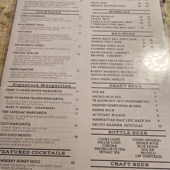 PENN TO PAPER - Updated January 2026 - 105 Photos & 64 Verified Reviews ...