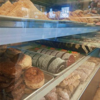 PINK ELEPHANT BAKERY - Updated January 2026 - 248 Photos & 302 Reviews ...