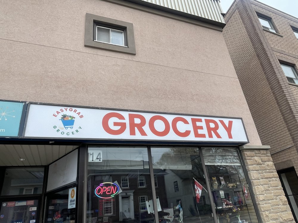 EASY GRAB - Updated May 2024 - 14 Wellington Street E, Aurora, Ontario ...