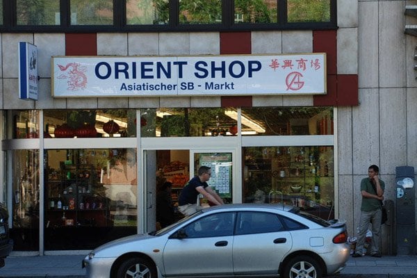 ORIENT SHOP - Updated August 2025 - 27 Reviews - Rosenheimer Str. 38 ...
