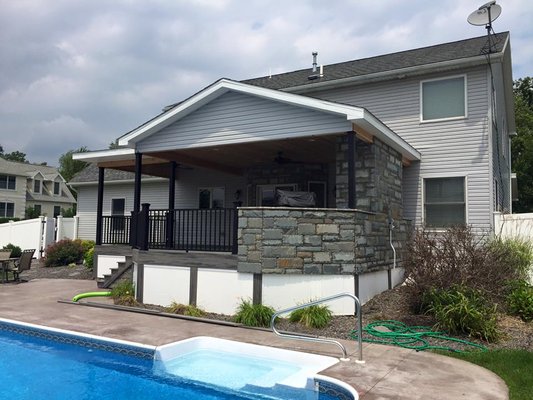 LJP CONSTRUCTION - Updated December 2025 - 38 Photos - 3619 Springer St ...