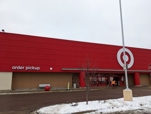 TARGET - Updated September 2025 - 82 Photos & 25 Reviews - 2000 Cliff ...