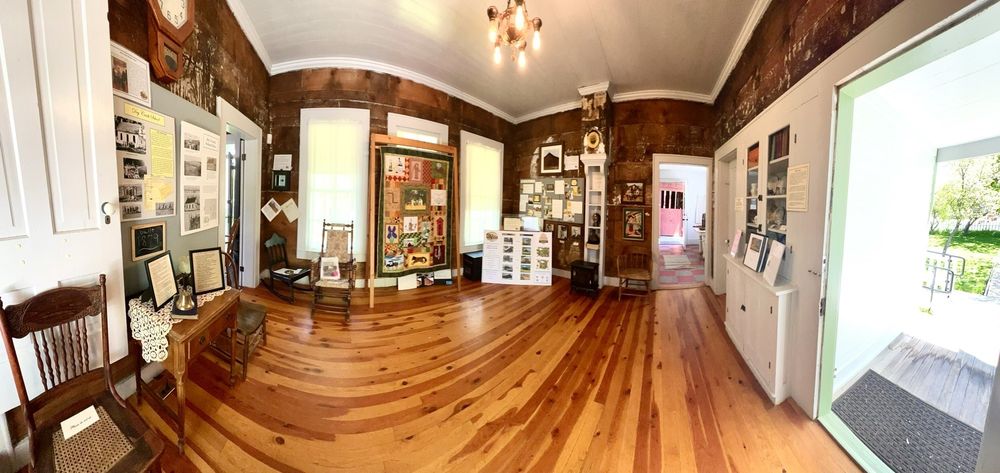 SCHICK-OSTOLASA FARMSTEAD HISTORIC SITE - Updated September 2025 - 13 ...