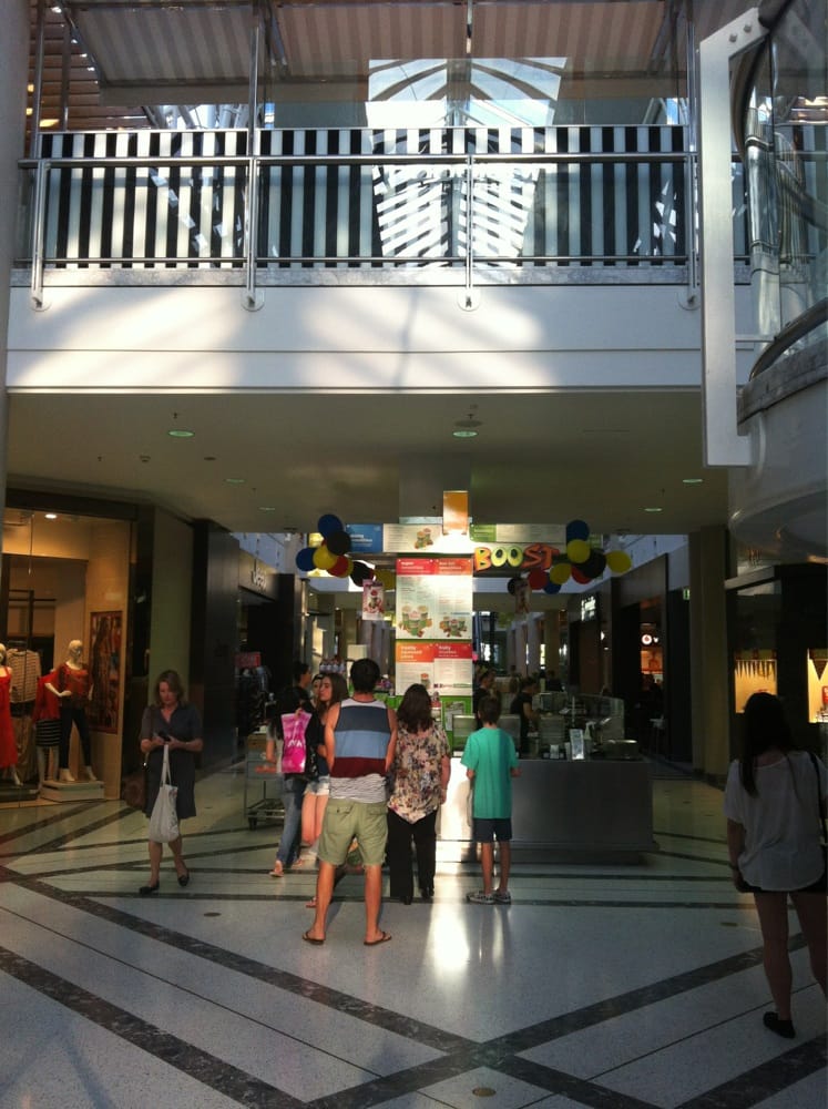 BOOST JUICE CHARLESTOWN SQUARE - Updated June 2024 - 30 Pearson St ...