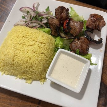 LAVASH CAFE - Updated September 2024 - 501 Photos & 829 Reviews - 2985 ...