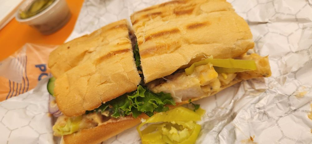 PORT OF SUBS - Updated March 2025 - 18 Reviews - 500 N Sierra St, Reno ...