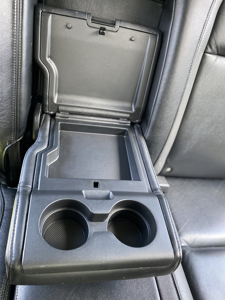 ADAMS DETAILING SPA - Updated February 2025 - Request a Quote - Salem ...