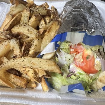 YIANNI’S GYROS - Updated November 2025 - 71 Photos & 65 Reviews - 3911 ...