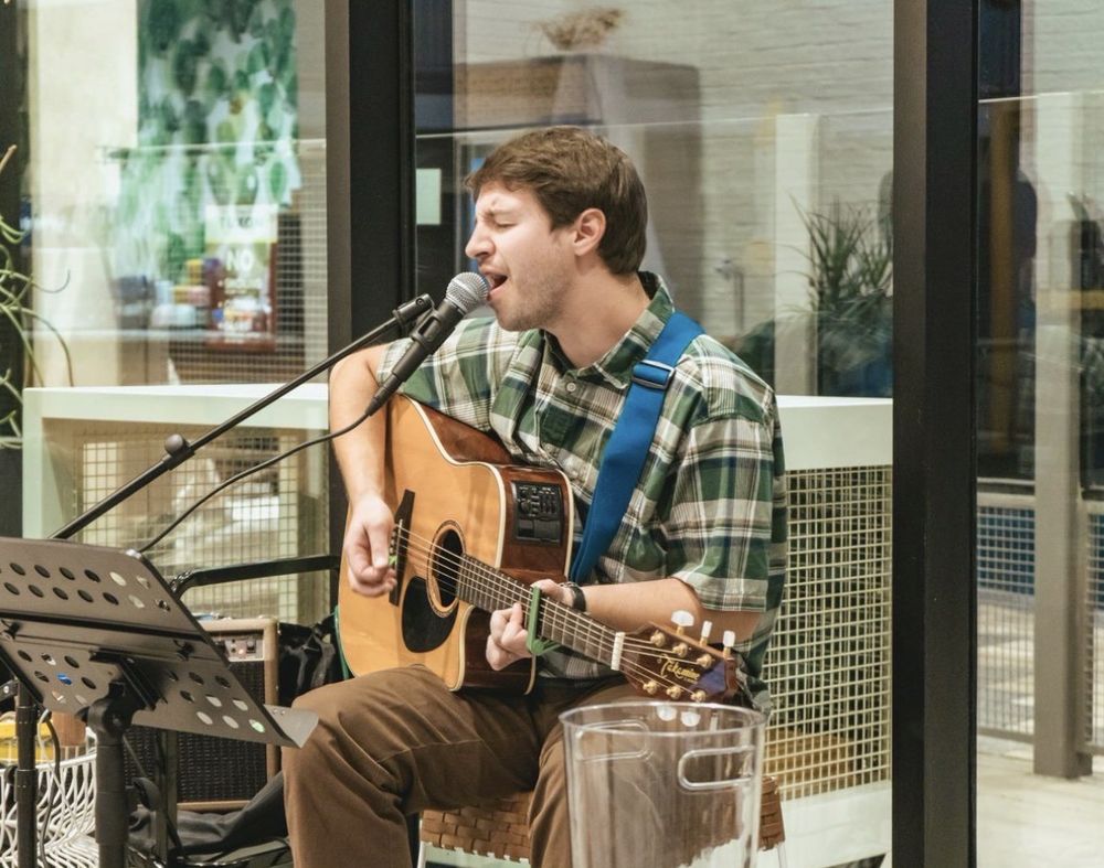 BEN TULLY MUSIC - Updated September 2025 - Tucson, Arizona - Musicians - Phone Number - Yelp