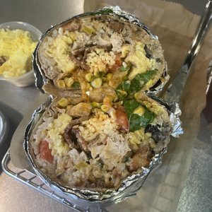 JAVA BURRITO COMPANY - 343 Photos & 793 Reviews - 1000 William Hilton ...