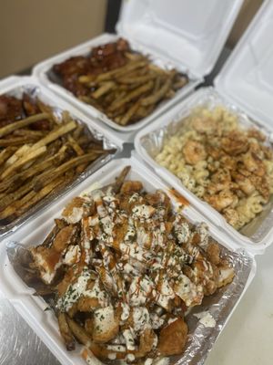 LIT & LOADED - Updated December 2025 - 25 Photos & 22 Reviews - 3127 N ...