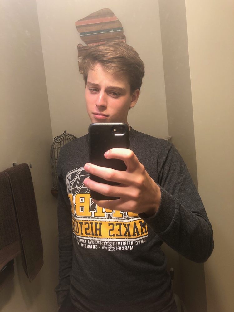 BRIAN BUNCE BARBERS | 38 Reviews - 4343 Ebenezer Rd, Perry Hall ...