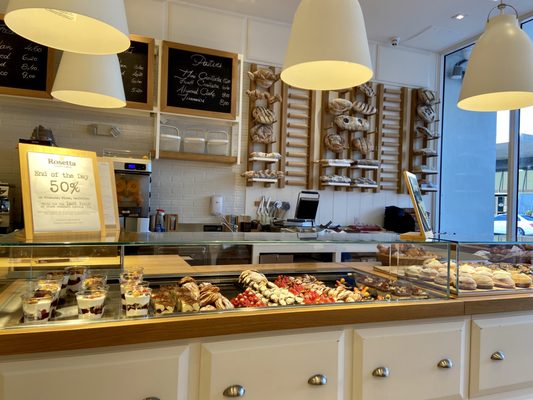 ROSETTA BAKERY - 167 Photos & 115 Reviews - Bakeries - 1666 Lenox Ave ...