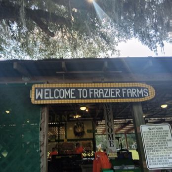 FRAZIER FARMS - Updated October 2025 - 10 Reviews - 20175 Manecke Rd ...