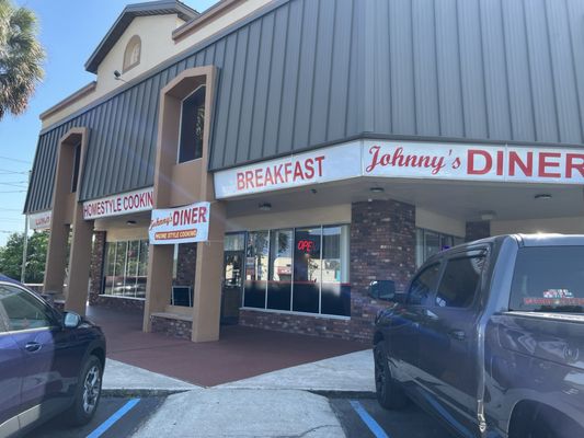 JOHNNY’S DINER - CASSELBERRY - Updated August 2025 - 68 Photos & 40 ...