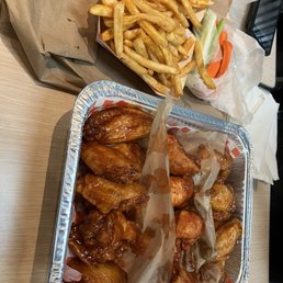 WING BROS - Updated September 2025 - 171 Photos & 213 Reviews - 8610 ...