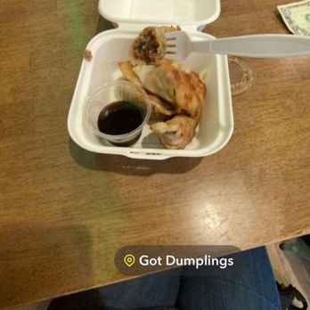 GOT DUMPLINGS - Updated August 2024 - 81 Photos & 140 Reviews - 1395 W ...