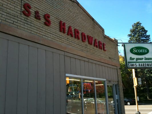 S & S HARDWARE - Updated June 2026 - 18 Reviews - 1818 Randolph Ave ...