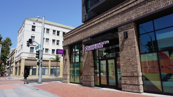 ORANGE COUNTY’S CREDIT UNION - DOWNTOWN SANTA ANA - Updated December ...