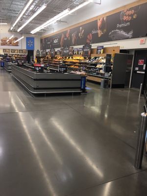 WALMART SUPERCENTER - Updated August 2024 - 15 Photos & 19 Reviews ...