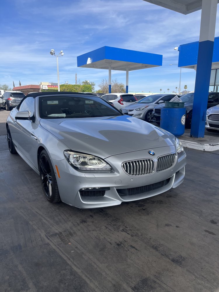 AZ LUXURY AUTO GROUP - Updated October 2025 - 19 Photos - 2550 W Deer ...