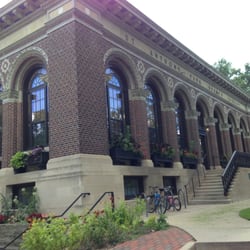 SAINT ANTHONY PARK LIBRARY - 21 Photos & 10 Reviews - 2245 Como Ave, St ...