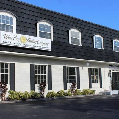 WEST BAY TRADING COMPANY - Updated January 2026 - 595 21st St, Vero ...